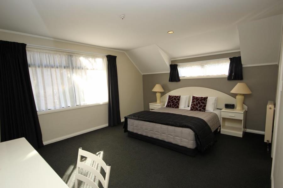 Champers Motor Inn | Lower Hutt | Wellington