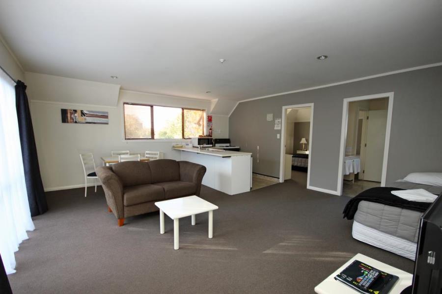 Champers Motor Inn | Lower Hutt | Wellington