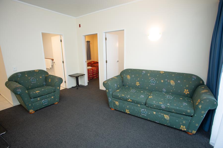 Room Types | Lower Hutt Motel Accommodation | Wellington New Zealand