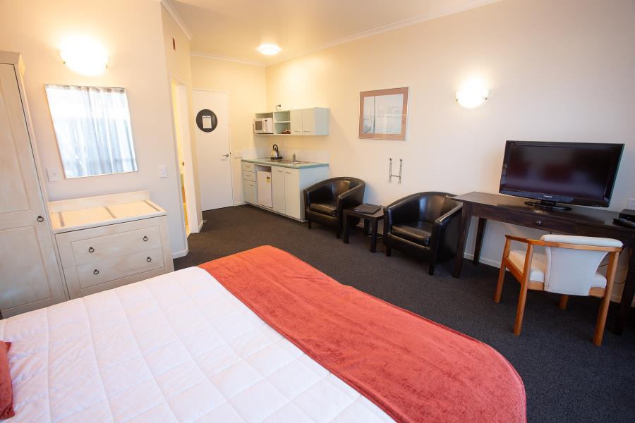 Room Types | Lower Hutt Motel Accommodation | Wellington New Zealand