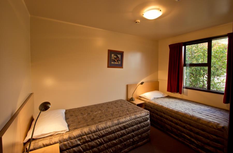 4 Star Plus Accommodation | Room Types | Broadway Motel