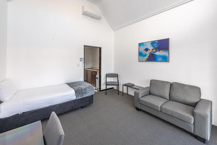 Burwood Motel Wanganui