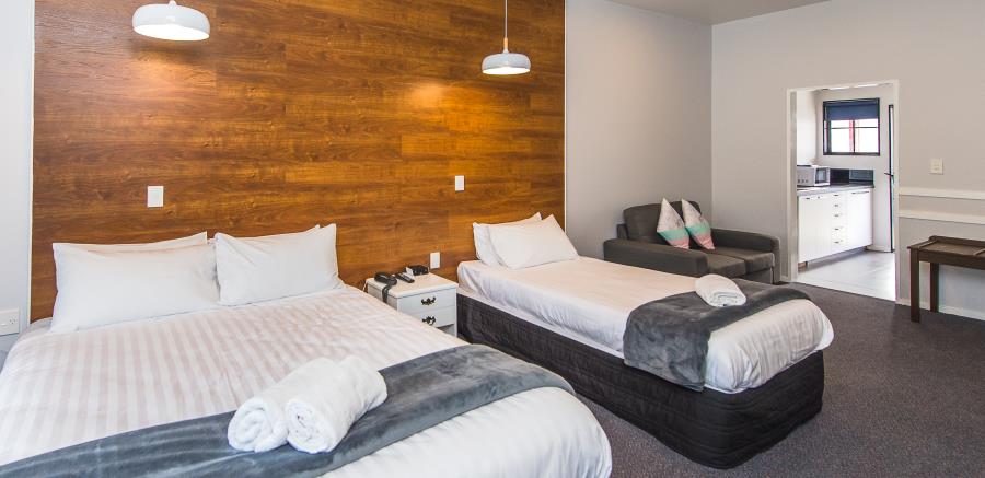 Burwood Motel Wanganui