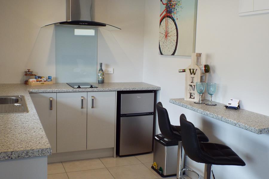 Avenue Motel Alexandra - Room types